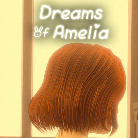 Dreams of Amelia — обзоры и отзывы, описание, дата выхода, официальный ...