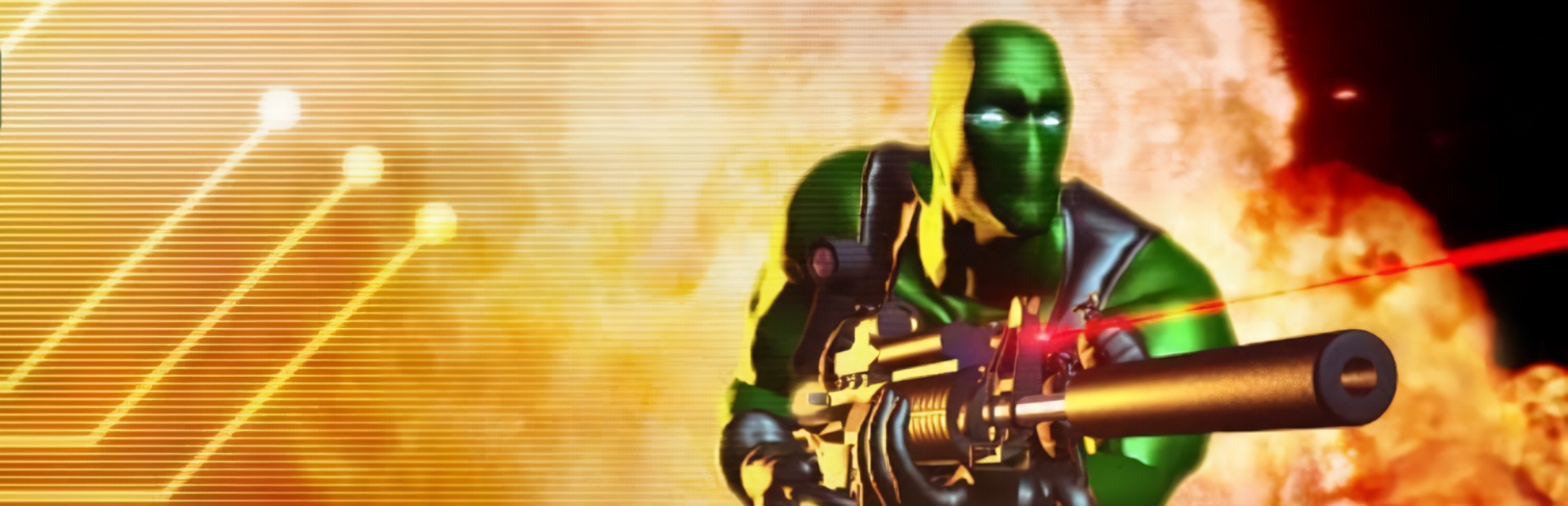 Army Men: Green Rogue — обзоры и отзывы, описание, дата выхода ...