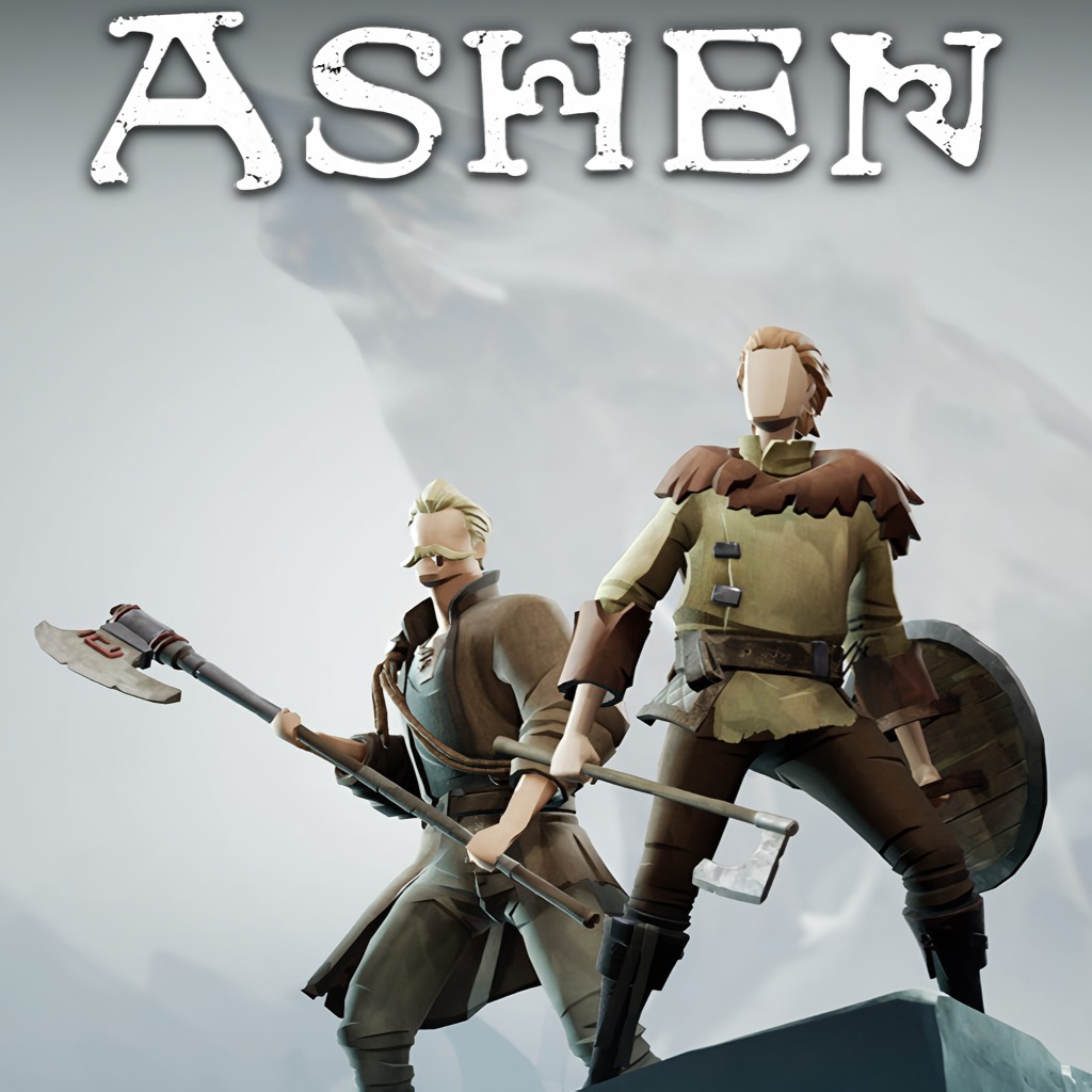 Ashen — обзоры и отзывы, описание, дата выхода, официальный сайт игры ...