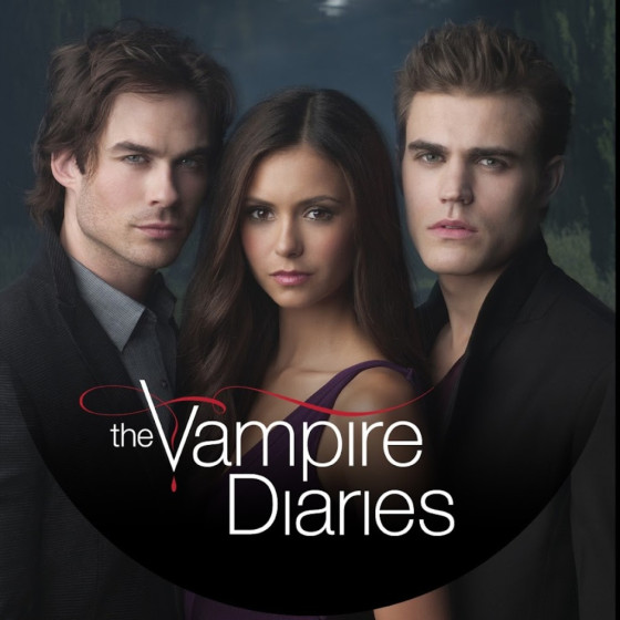 The Vampire Diaries: Get Sucked In — обзоры и отзывы, описание, дата ...