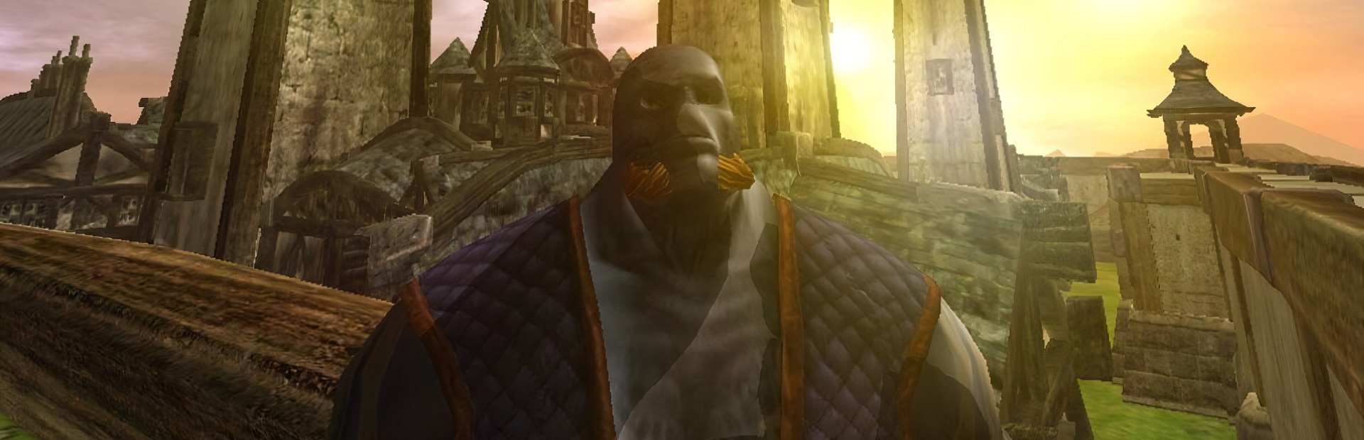 Asheron's Call 2: Fallen Kings — обзоры и отзывы, описание, дата выхода ...