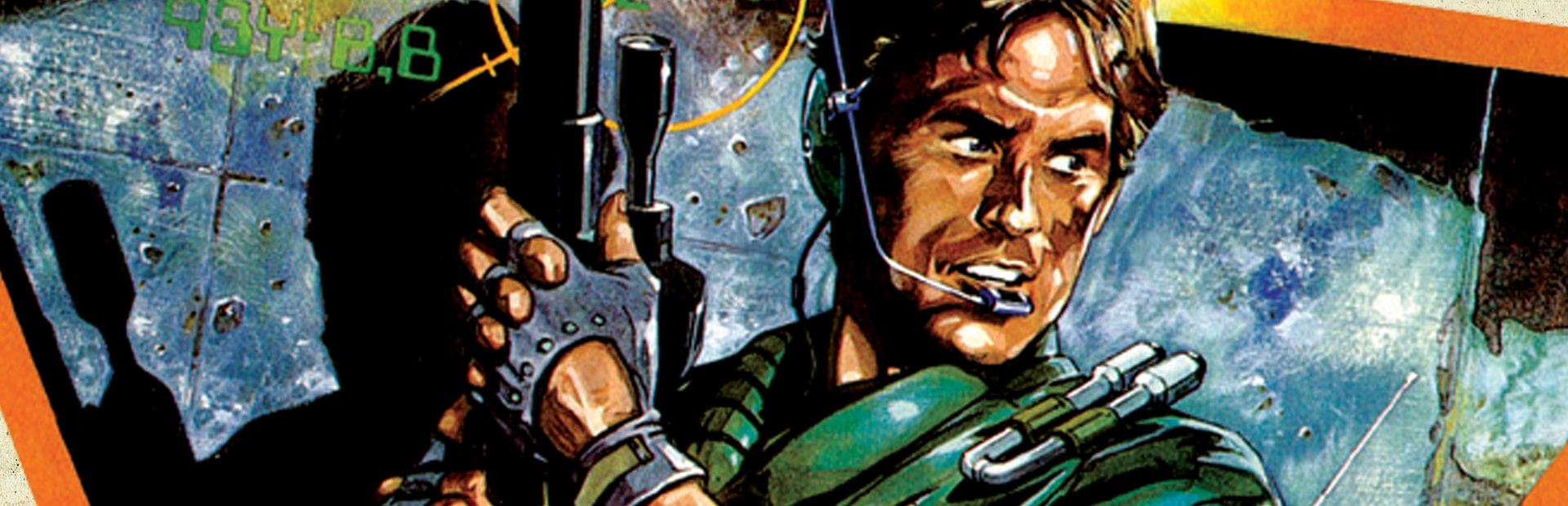 Metal Gear (NES) — обзоры и отзывы, описание, дата выхода, официальный ...