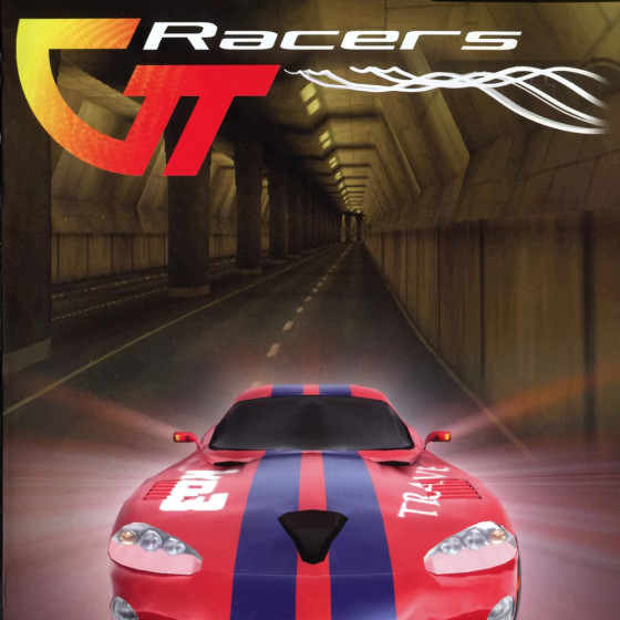 GT Racers — обзоры и отзывы, описание, дата выхода, официальный сайт ...