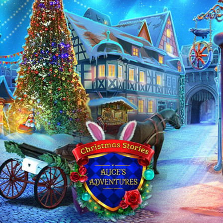 Игры и DLC с новогодней атмосферой) | StopGame