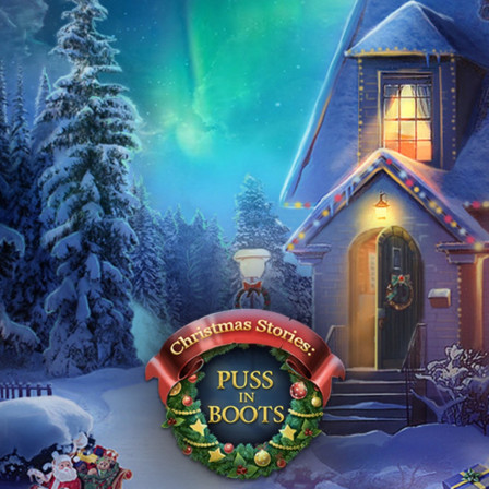 Игры и DLC с новогодней атмосферой) | StopGame