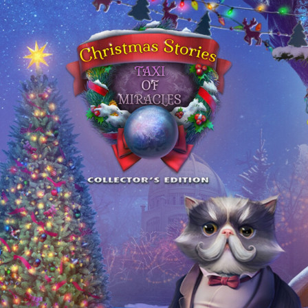 Игры и DLC с новогодней атмосферой) | StopGame