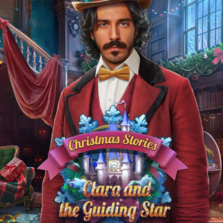 Игры и DLC с новогодней атмосферой) | StopGame