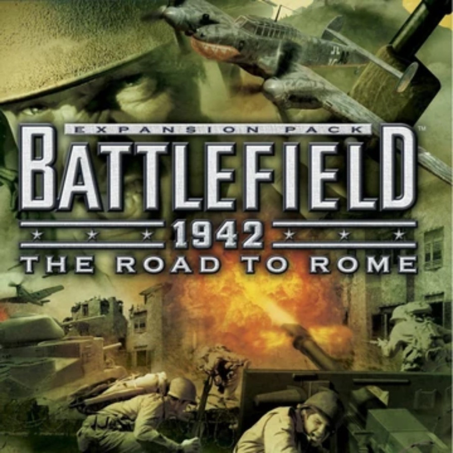 Battlefield 1942 — обзоры и отзывы, описание, дата выхода, официальный ...