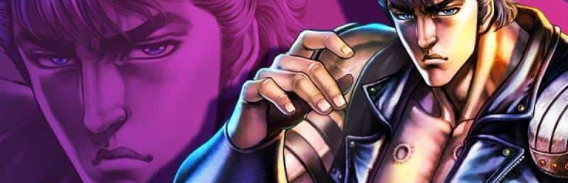 Fist of the North Star: LEGENDS ReVIVE — обзоры и отзывы, описание ...