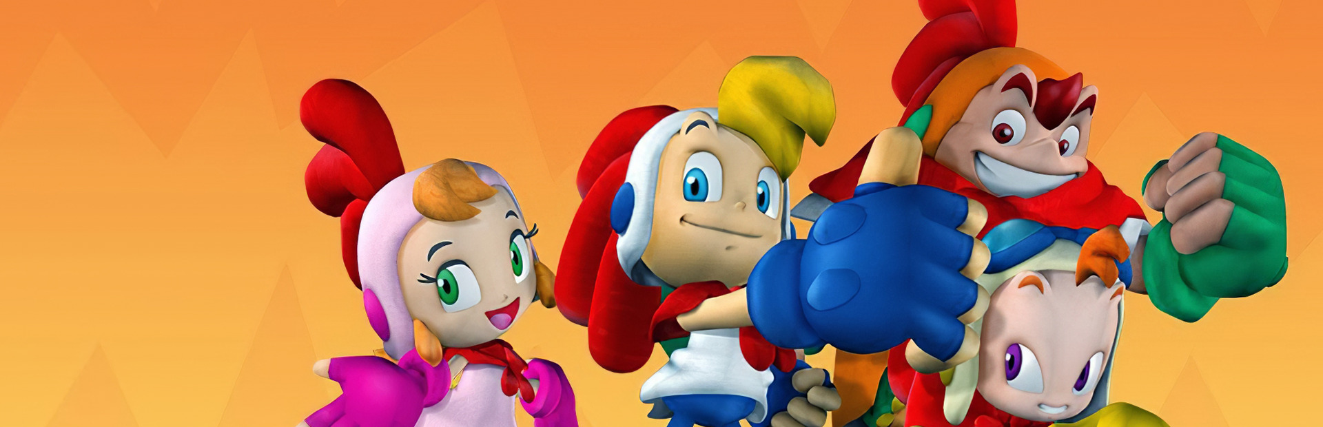 Видео Billy Hatcher and the Giant Egg - видео, трейлеры, видеообзоры ...