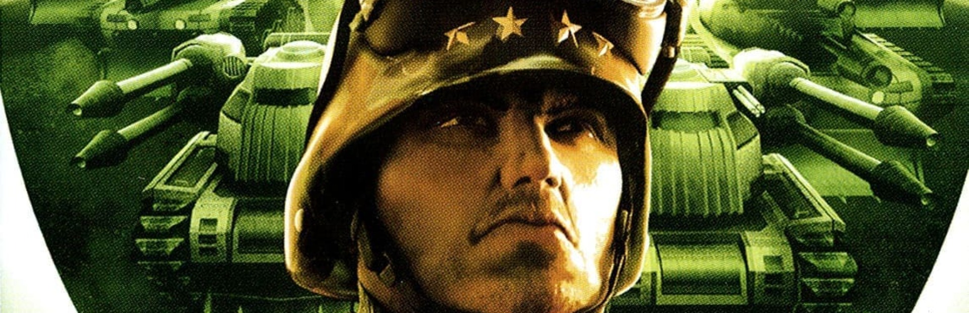 Field Commander — обзоры и отзывы, описание, дата выхода, официальный ...