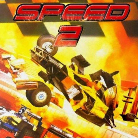 Speed 2 — обзоры и отзывы, описание, дата выхода, официальный сайт игры ...
