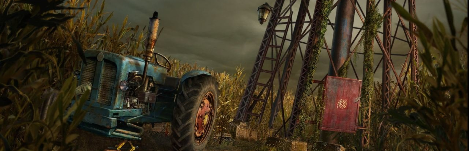 Fright — обзоры и отзывы, описание, дата выхода, официальный сайт игры ...