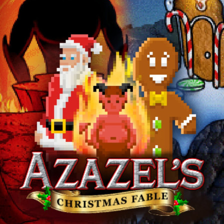 Игры и DLC с новогодней атмосферой) | StopGame