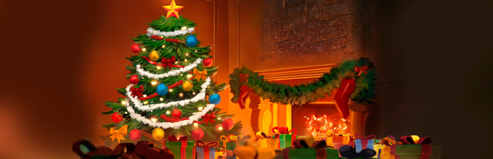 Christmas Tree Decorator — обзоры и отзывы, описание, дата выхода ...