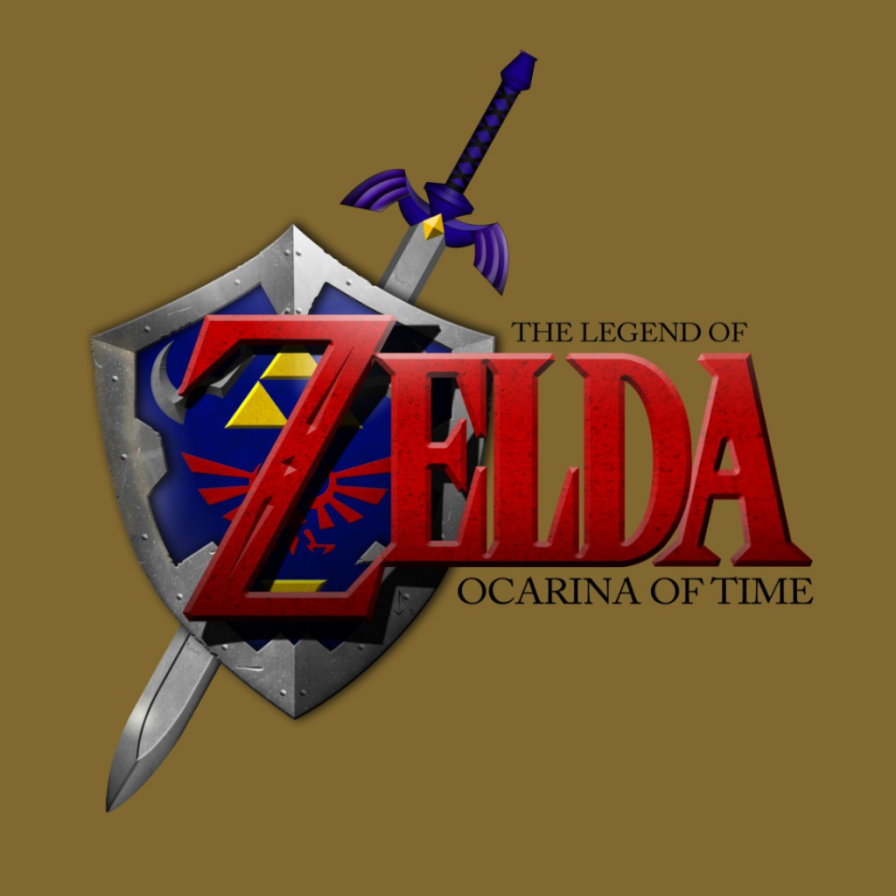 The Legend of Zelda: Ocarina of Time — обзоры и отзывы, описание, дата ...