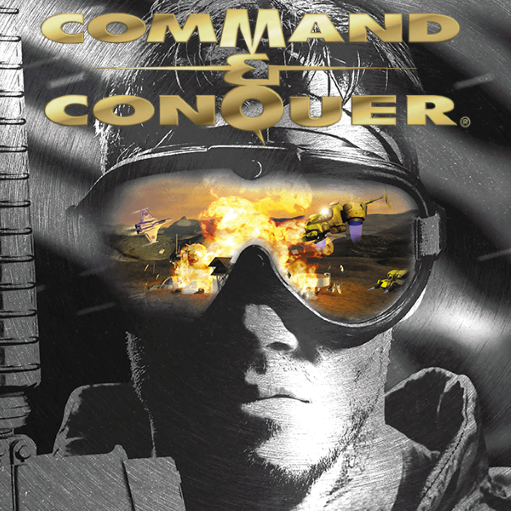 Command & Conquer (Command & Conquer Gold) — обзоры и отзывы, описание, дата выхода, официальный ...