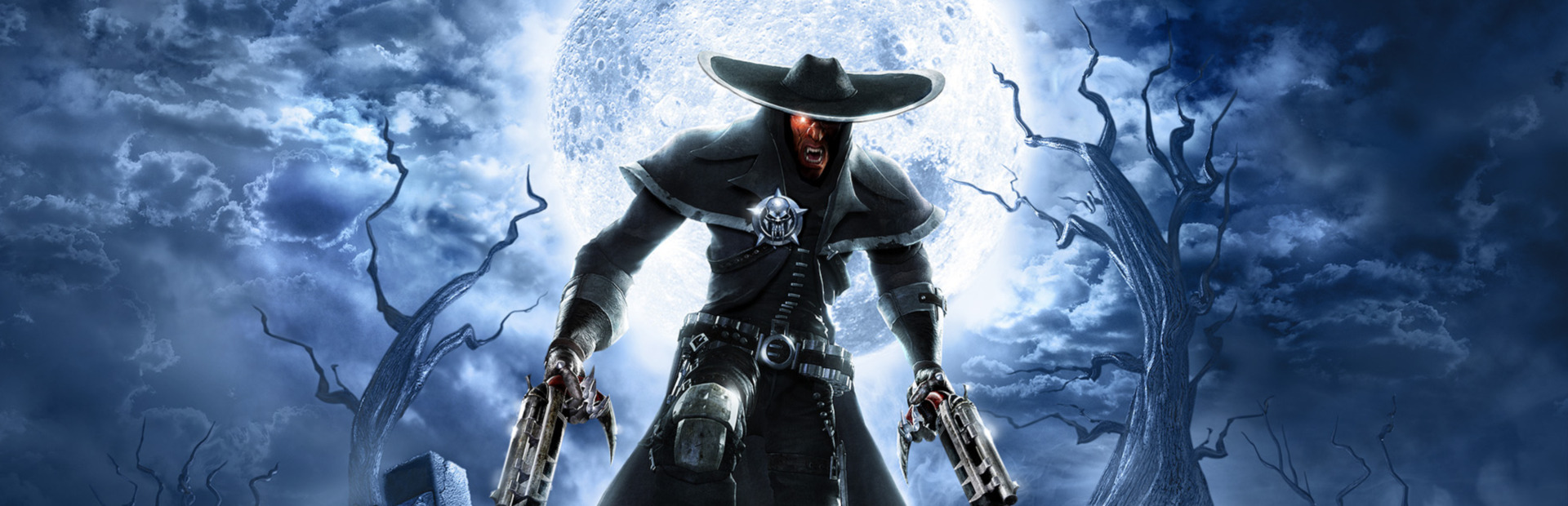 Darkwatch (Darkwatch: Curse of the West) — обзоры и отзывы, описание ...