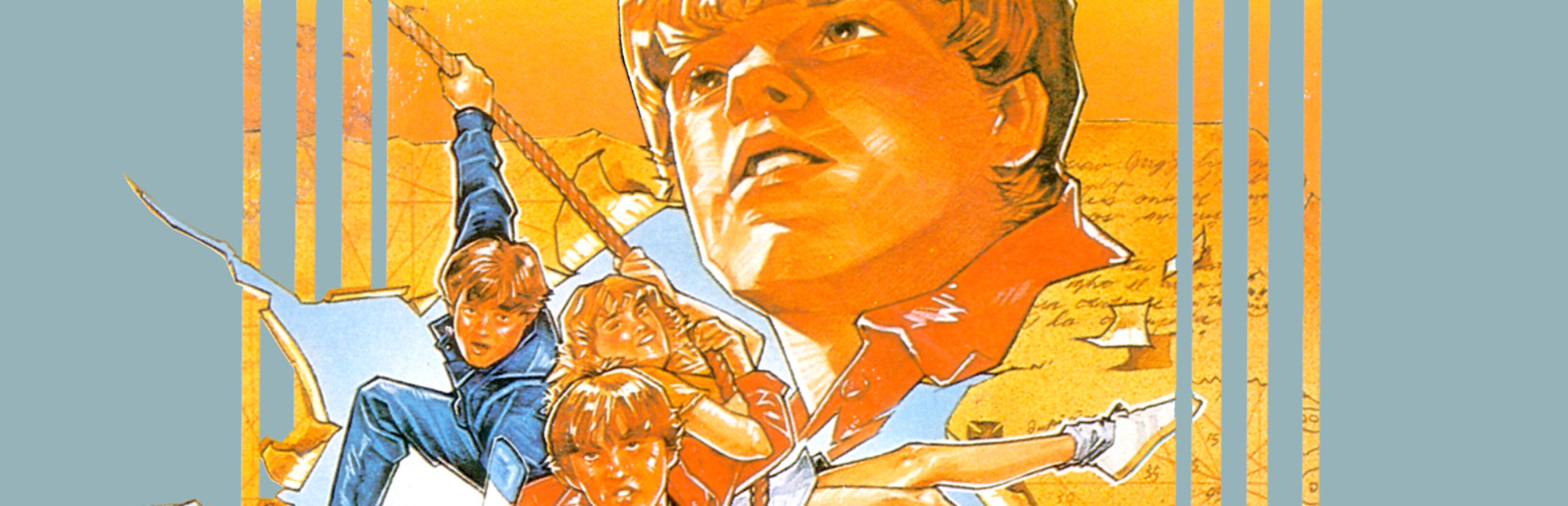 The Goonies II (Goonies 2: Fratelli Saigo no Chousen) — обзоры и отзывы ...