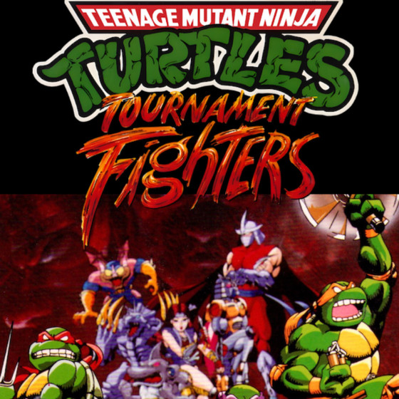 Teenage Mutant Ninja Turtles: Tournament Fighters (SNES) (Teenage ...