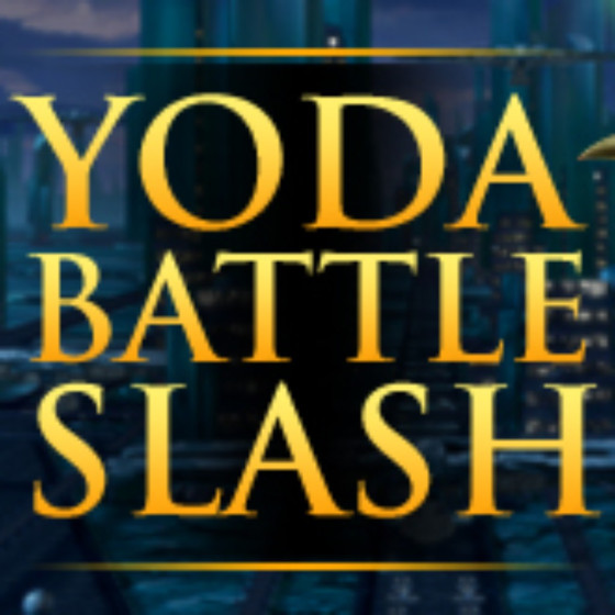 Yoda Battle Slash — обзоры и отзывы, описание, дата выхода, официальный ...