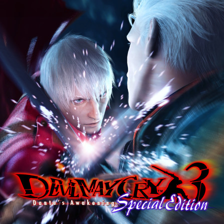 Cкачать бесплатно +9 трейнер для игры Devil May Cry 3: Dante's Awakening Special Edition объёмом ...