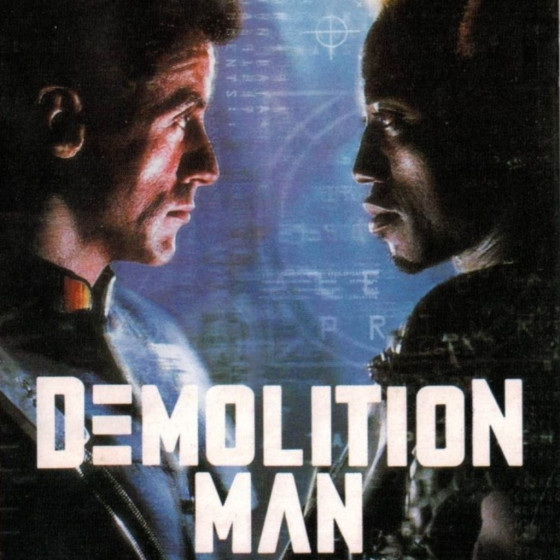 Demolition Man (3DO) — обзоры и отзывы, описание, дата выхода ...