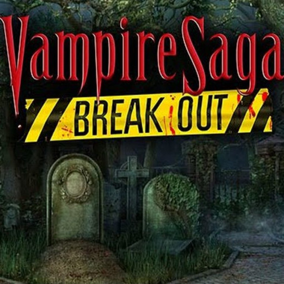 Vampire Saga: Break Out — обзоры и отзывы, описание, дата выхода ...