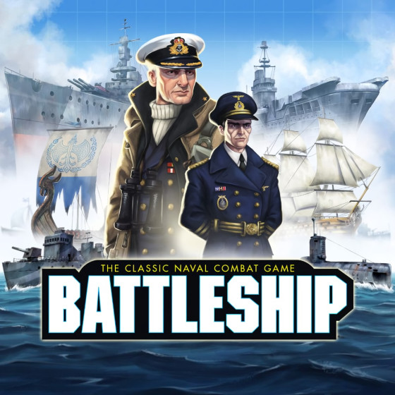 Игры похожие на Battleship: The Classic Naval Combat Game | StopGame