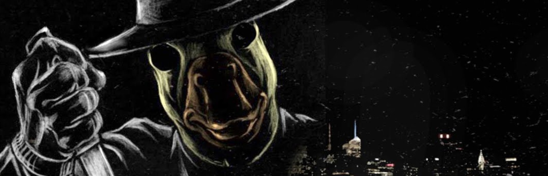 The Night Ripper — обзоры и отзывы, описание, дата выхода, официальный ...