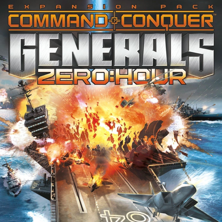 Command & Conquer (Command & Conquer Gold) — обзоры и отзывы, описание ...