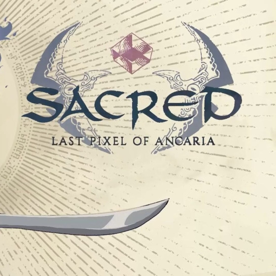 Sacred Last Pixel Of Ancaria обзоры и отзывы описание дата выхода