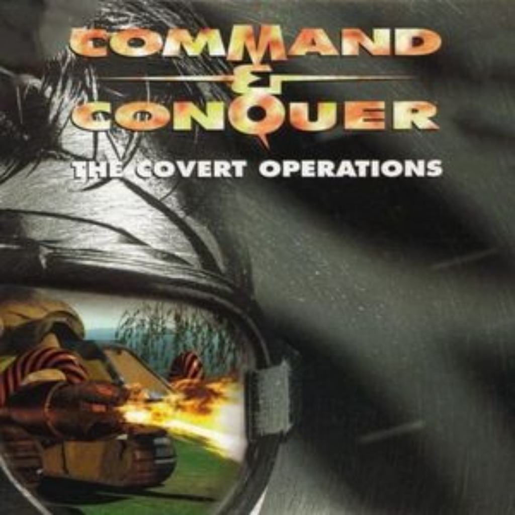Command & Conquer: Covert Operations — обзоры и отзывы, описание, дата ...