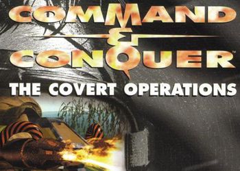 Command & Conquer: Covert Operations: Скриншоты | StopGame