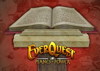EverQuest: Planes of Power: Скриншоты | StopGame