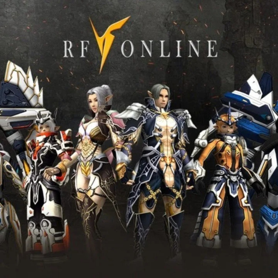 Лучшие MMO(RPG) игры для PC, топ ММО(РПГ) на PC | StopGame