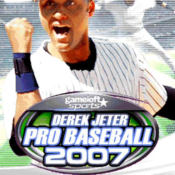 Игры похожие на Derek Jeter Pro Baseball 2007 | StopGame