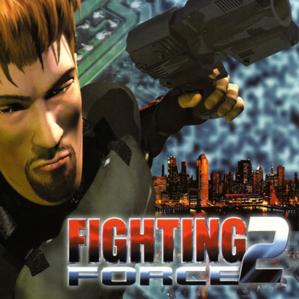 Fighting Force 2 — обзоры и отзывы, описание, дата выхода, официальный сайт игры, системные ...