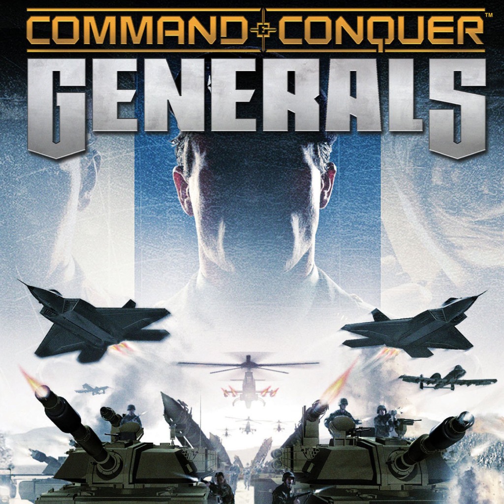 Command & Conquer: Generals — обзоры и отзывы, описание, дата выхода, официальный сайт игры ...