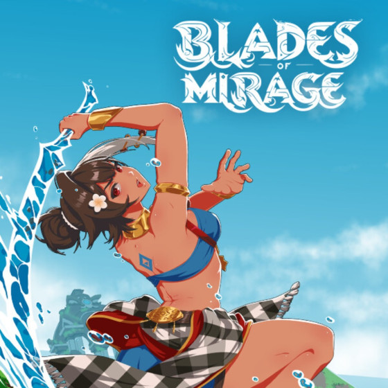 Видео Blades of Mirage - видео, трейлеры, видеообзоры, видеопревью, игровые ролики, репортажи ...
