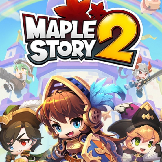 Игры похожие на MapleStory 2 | StopGame