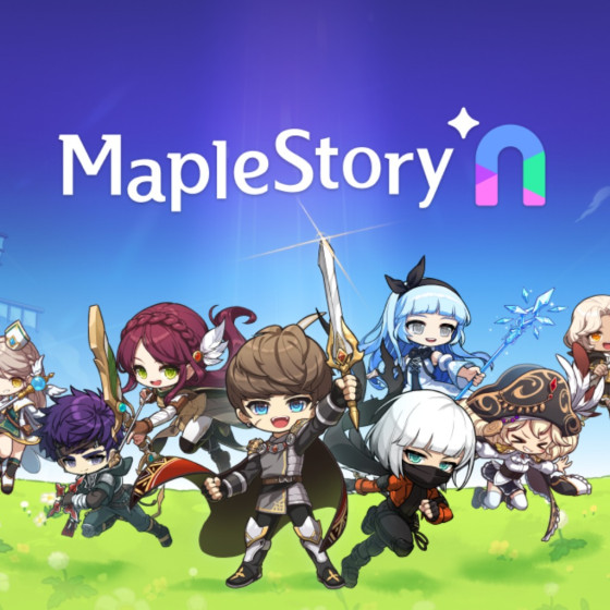 Игры похожие на MapleStory N | StopGame