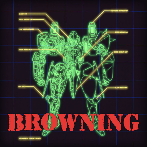 Игры похожие на Browning | StopGame