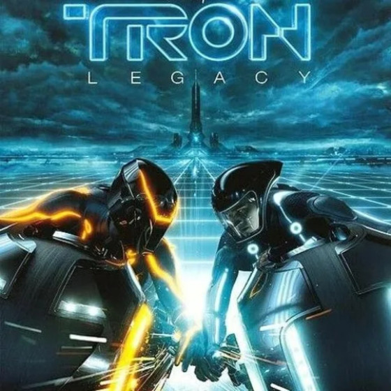 Tron Legacy (Mobile) — обзоры и отзывы, описание, дата выхода, официальный сайт игры, системные ...