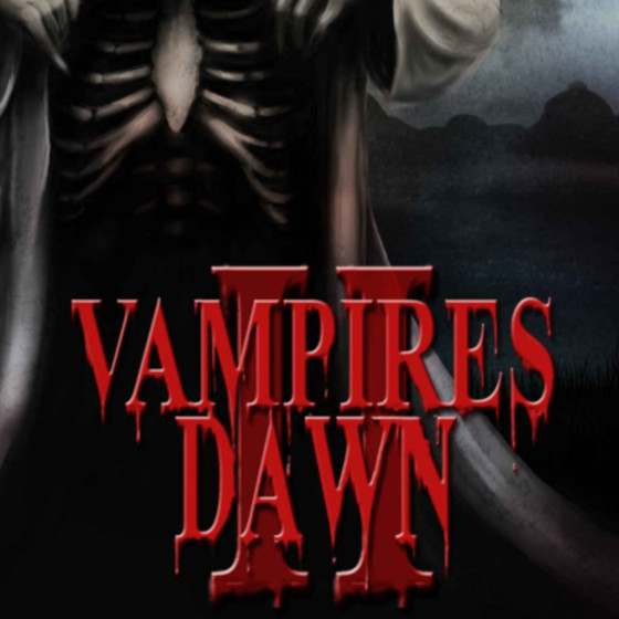 Vampires Dawn 2: Ancient Blood — обзоры и отзывы, описание, дата выхода ...