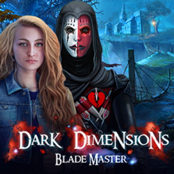 Dark Dimensions: Blade Master — обзоры и отзывы, описание, дата выхода ...