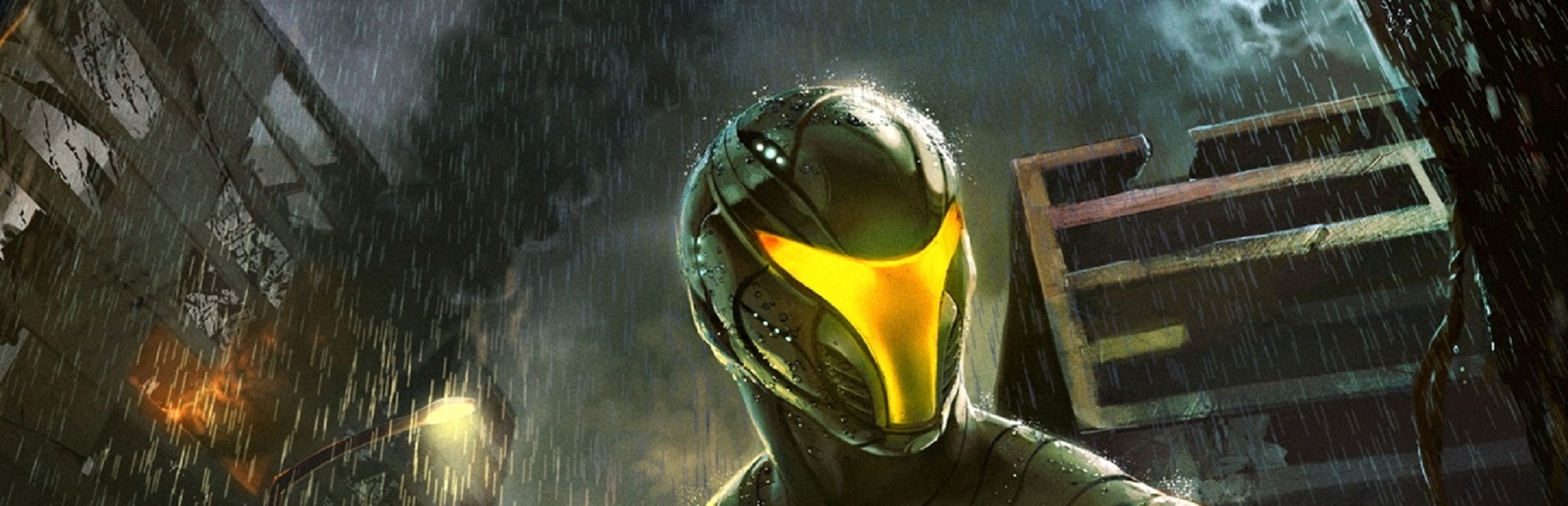 TimeShift — обзоры и отзывы, описание, дата выхода, официальный сайт игры, системные требования ...