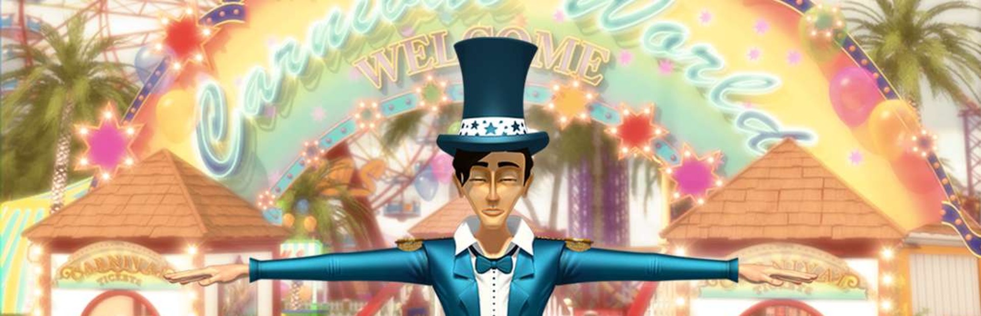 The Hidden Object Show: Season 2 — обзоры и отзывы, описание, дата ...