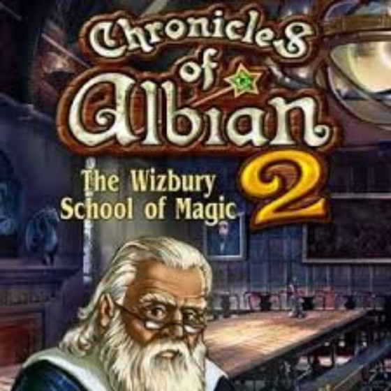 Chronicles of Albian 2: The Wizbury School of Magic — обзоры и отзывы ...
