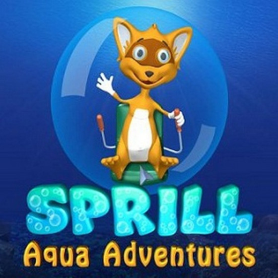 Sprill: Aqua Adventures — обзоры и отзывы, описание, дата выхода ...